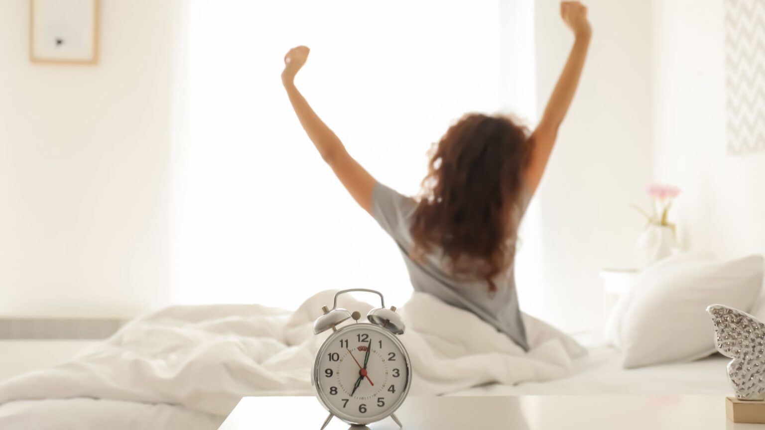 How to Create a Powerful Morning Routine - Live the "Quote"