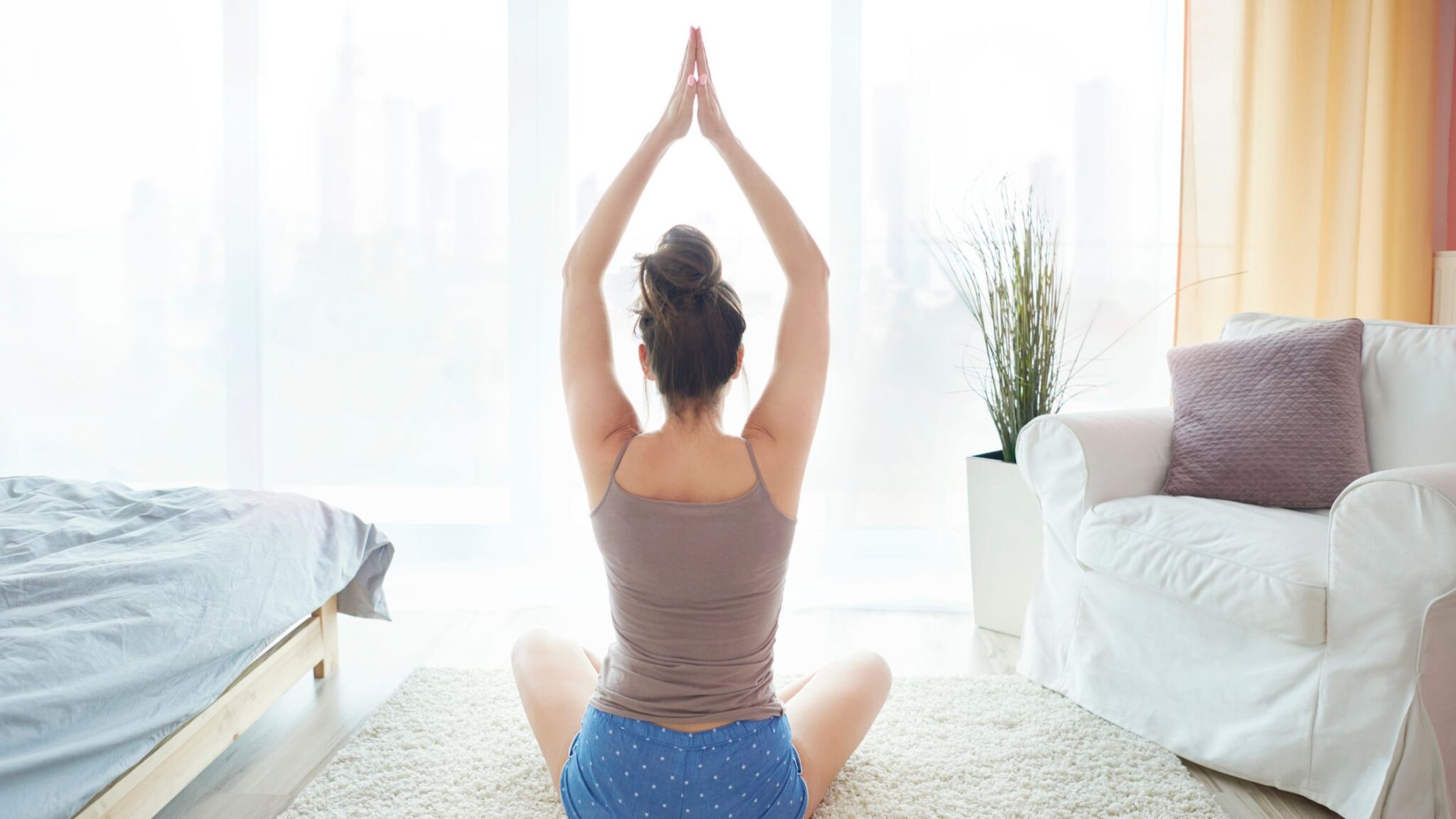 How to Create a Powerful Morning Routine - Live the "Quote"